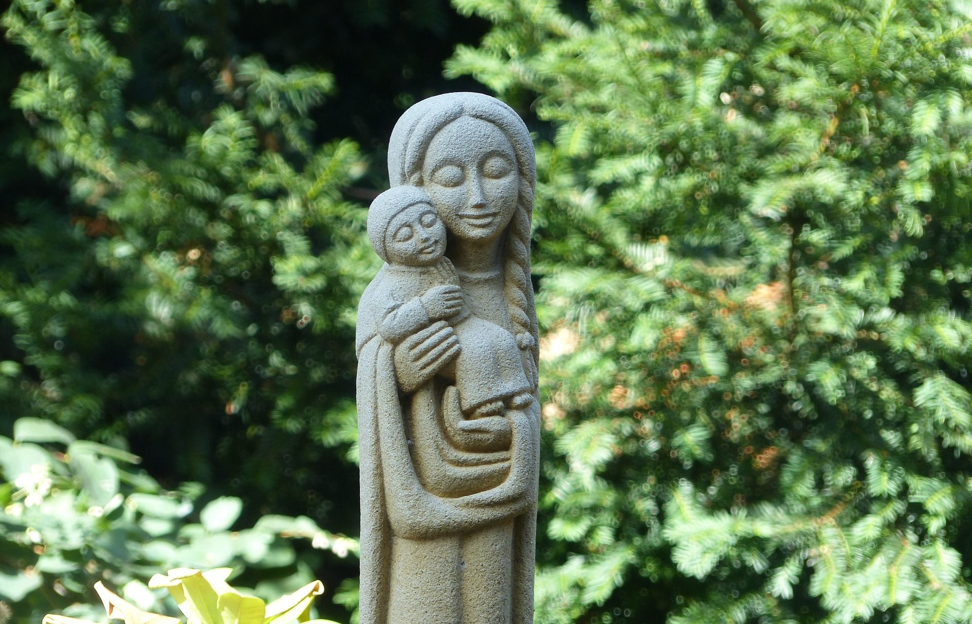María del sí – Mauxi